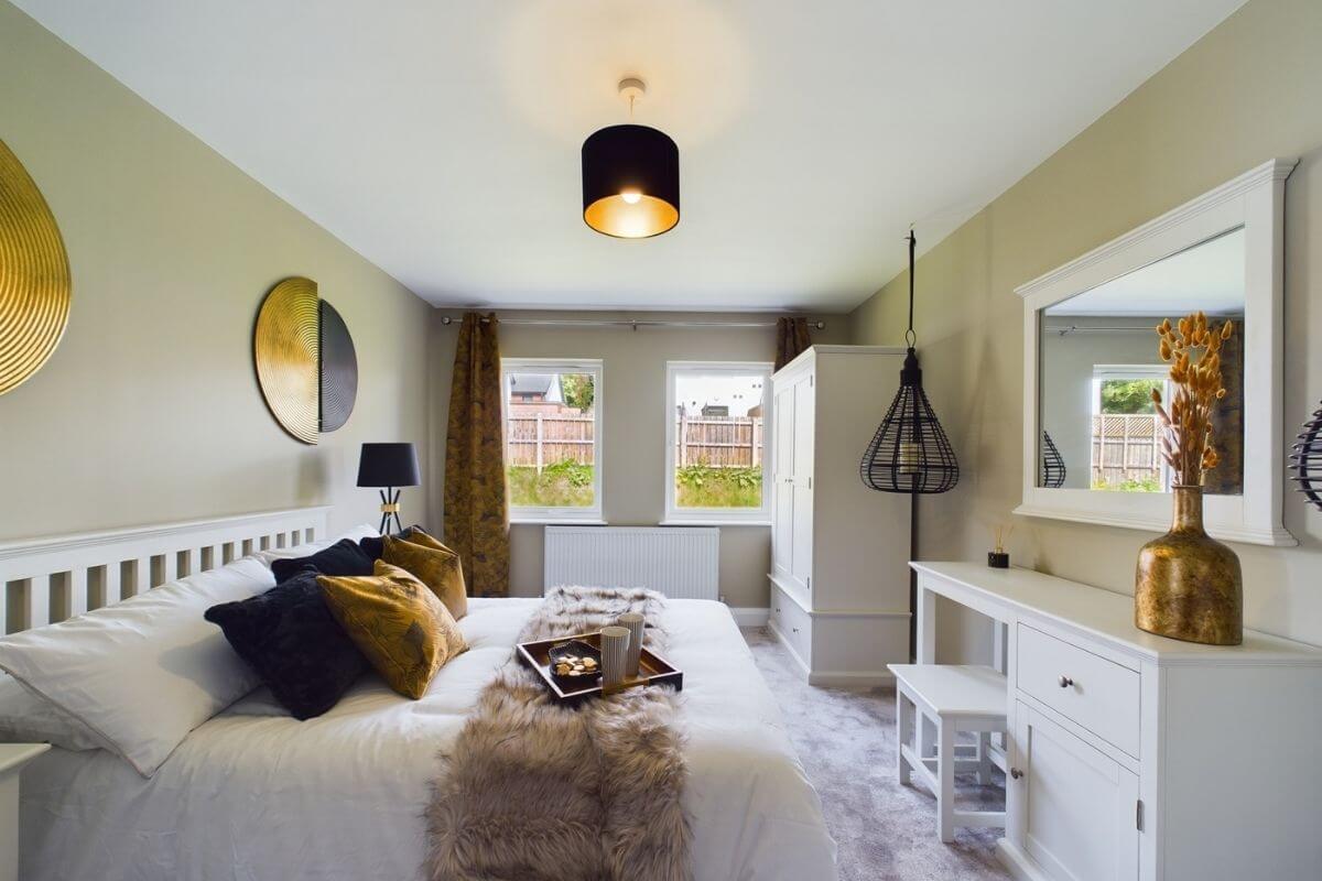 Banbridge, Laurel Avenue – KELLY BROTHERS